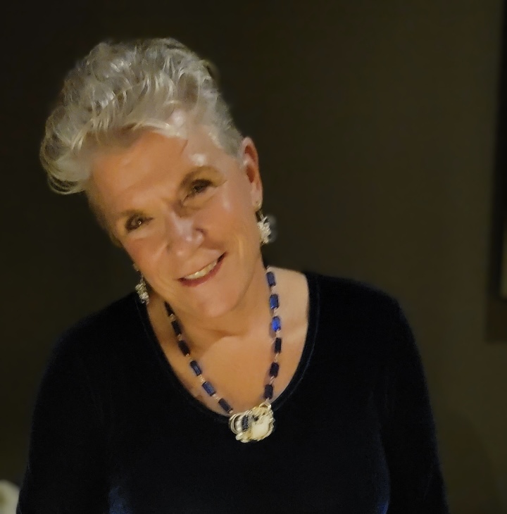 Copeland Center Special Advisor: Cheryl Sharp | Copeland Center