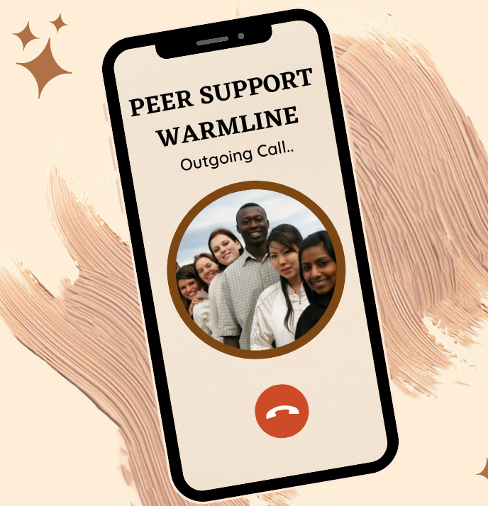 Peer Support Resources | Copeland Center