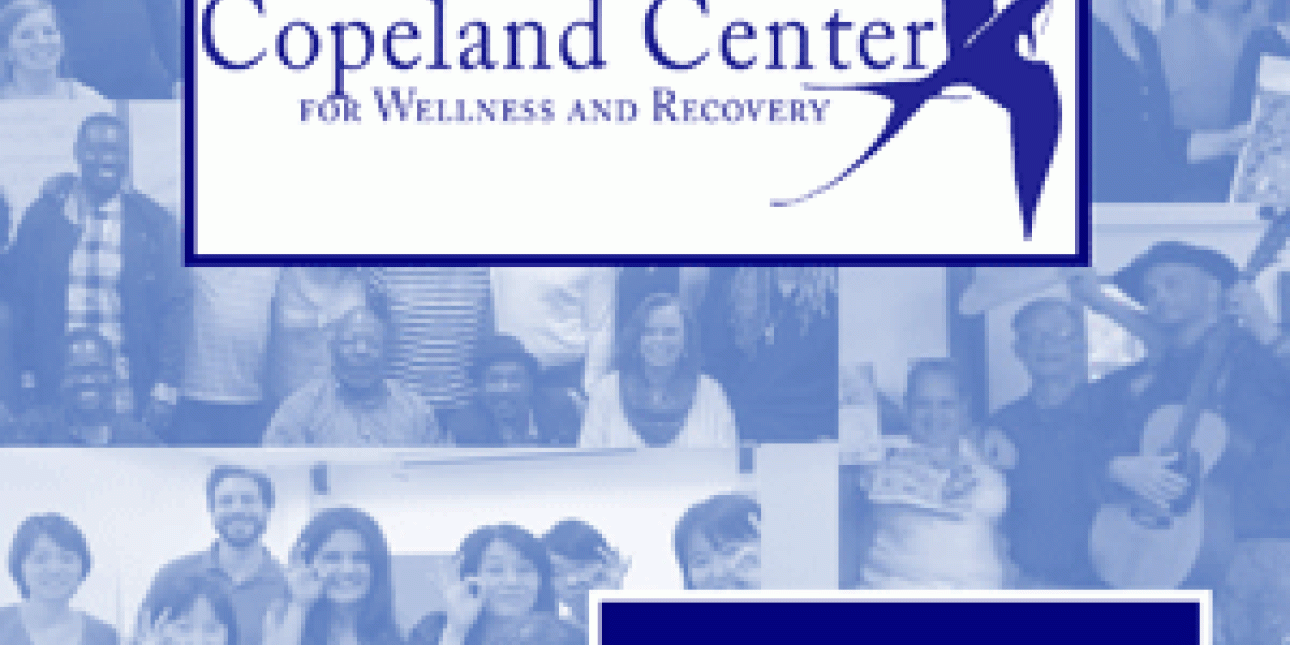2017 Annual Report | Copeland Center
