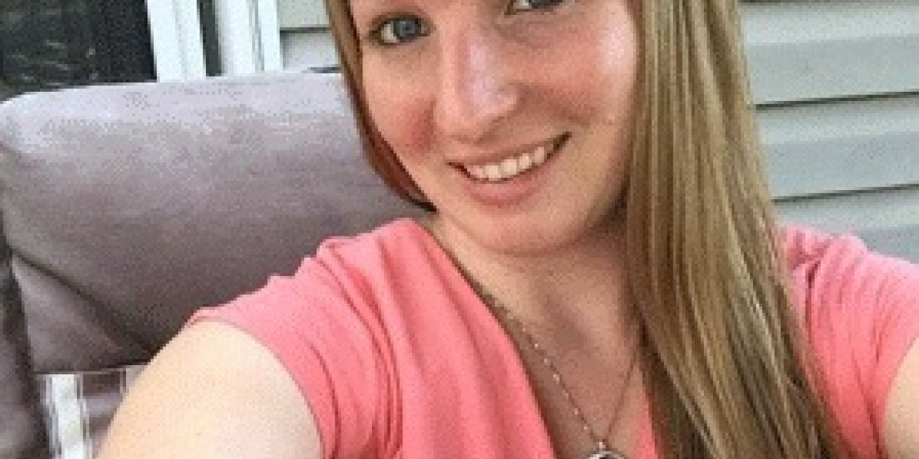 Dettmer honored with Award | Copeland Center