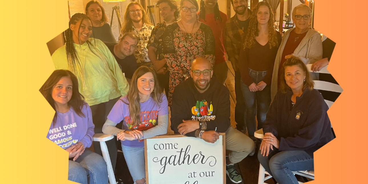 Taking Action for Whole Health and Wellbeing | Copeland Center