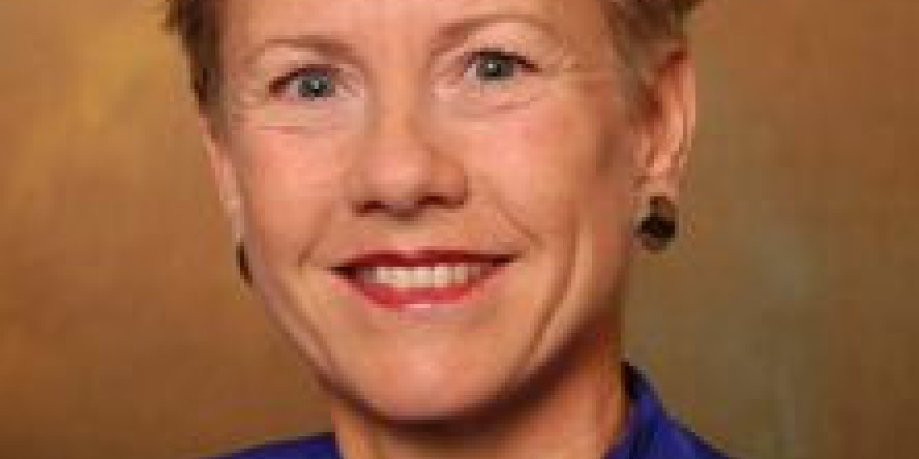 Judith Cook, PhD | Copeland Center