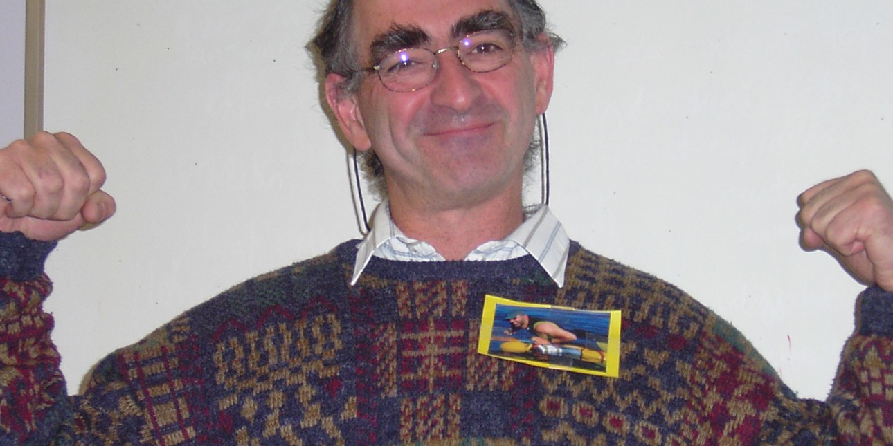 Eliminating Seclusion and Restraints | Copeland Center