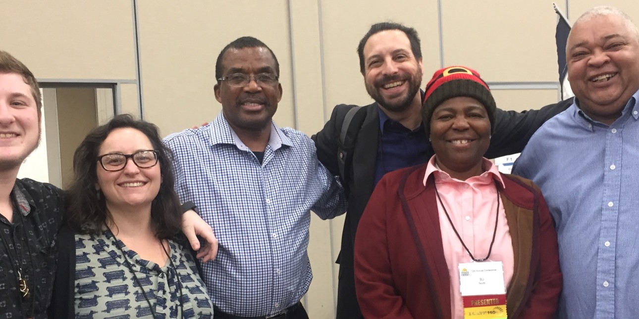 Training | Copeland Center
