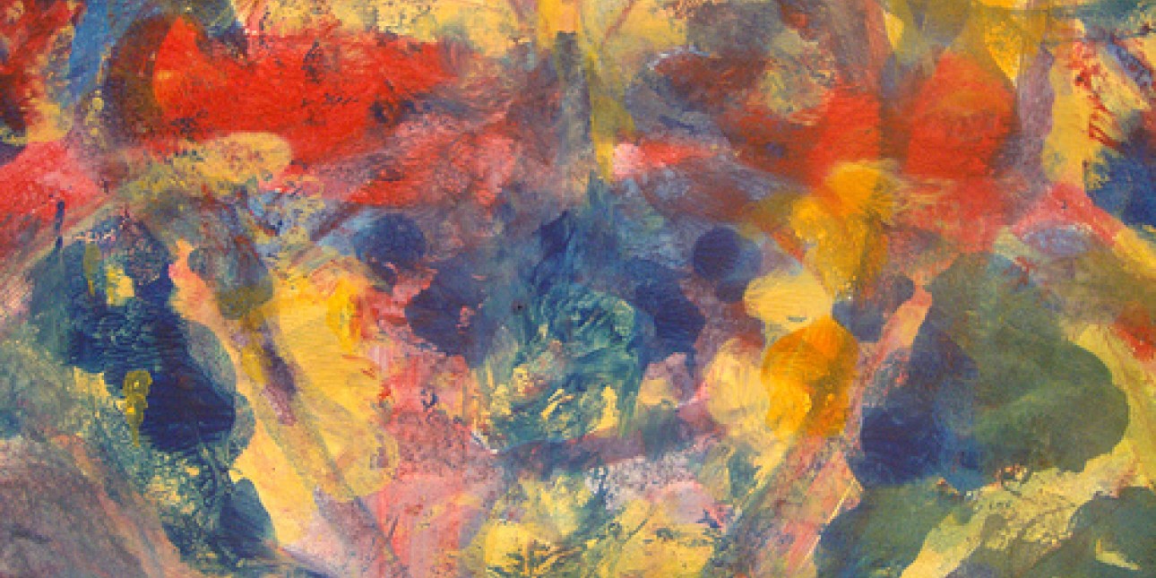 Member Event: Wellness Affirmations | Copeland Center