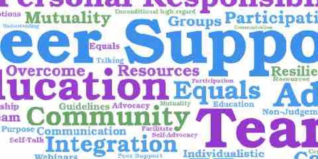 Member Event: Utilizing Wellness Tools to Boost Self Esteem | Copeland ...