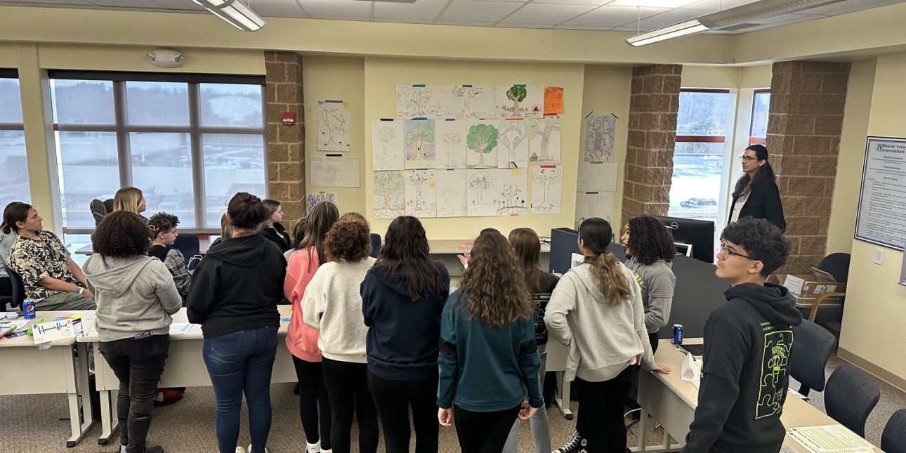 Taking Action for Whole Health and Wellbeing | Copeland Center