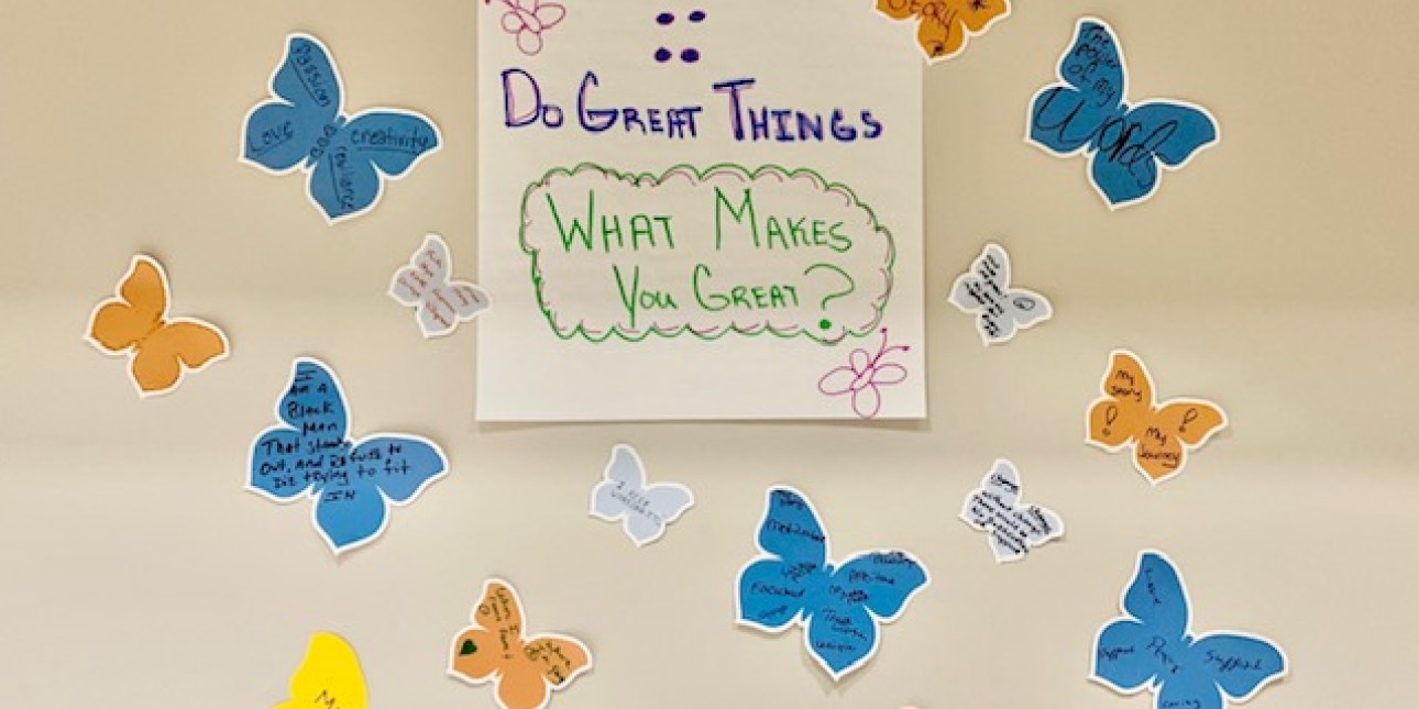 FREE Webinar - Embracing the Unknown: Finding Inner Strength Through ...