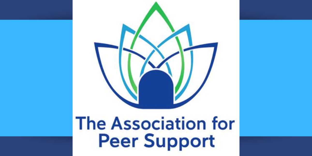 The Association for Peer Support: Info Session | Copeland Center